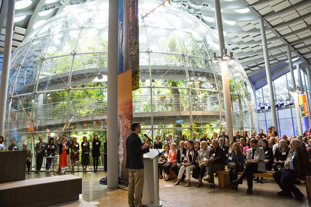 Legacy & Leadership: Celebrating 100 Years with our Supporters | Save ...