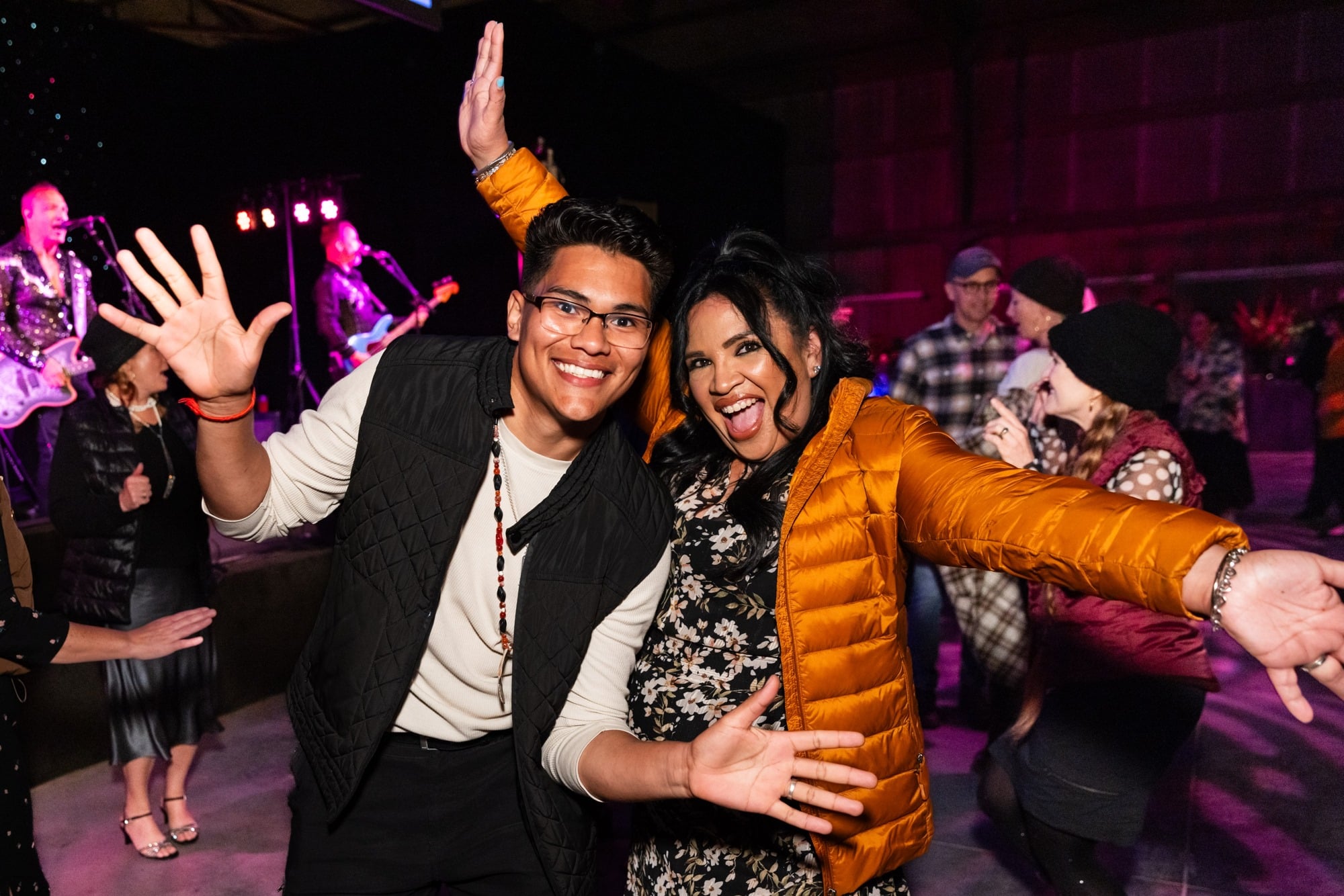 Redwood fans unite for "Take Me to the Trees" celebration | Save the ...