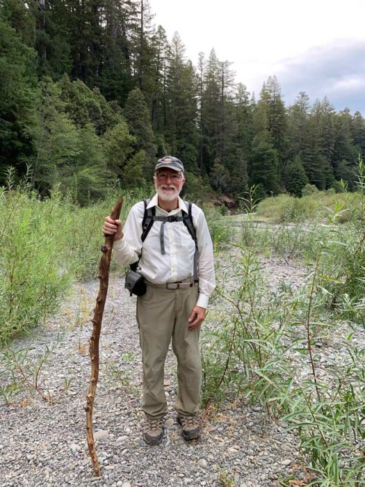 For Bill Croft, the League’s dedication to science elevates its work ...