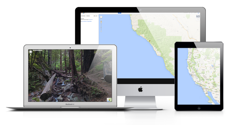 Virtual Experiences | Save the Redwoods League