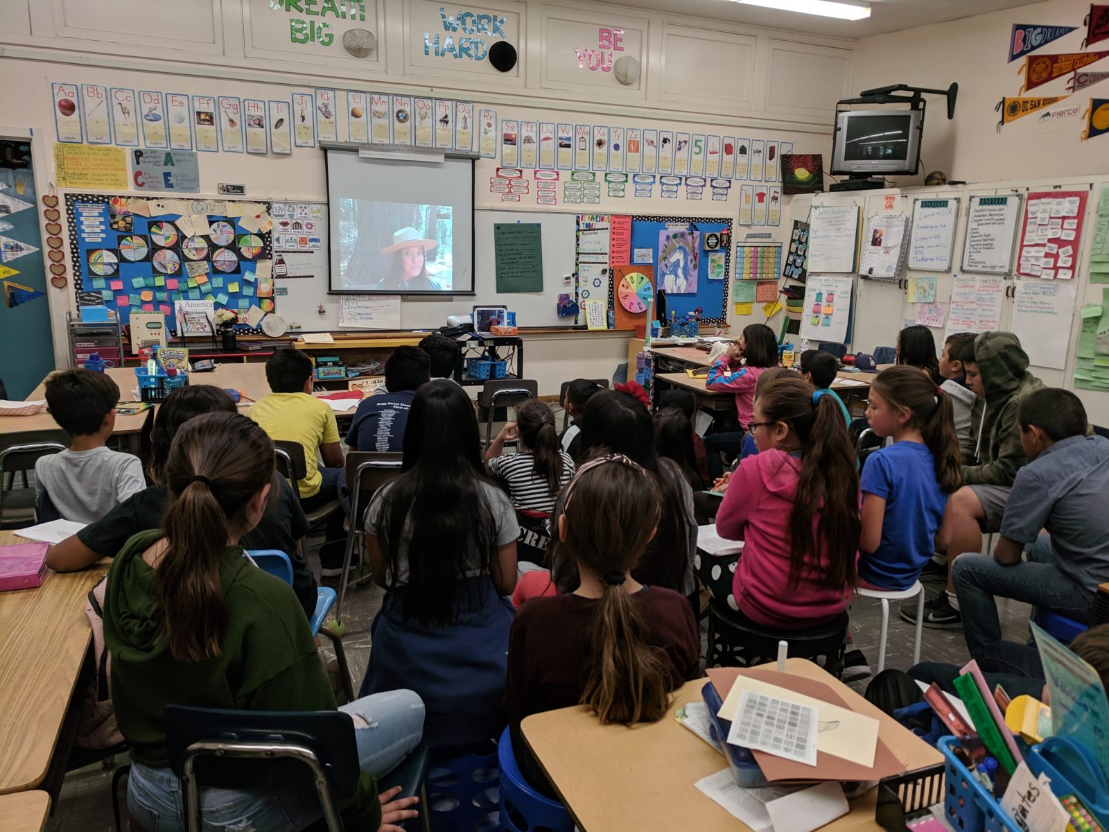 Open Hearts, Open Minds: Giant Sequoia Featured in Global Learning ...
