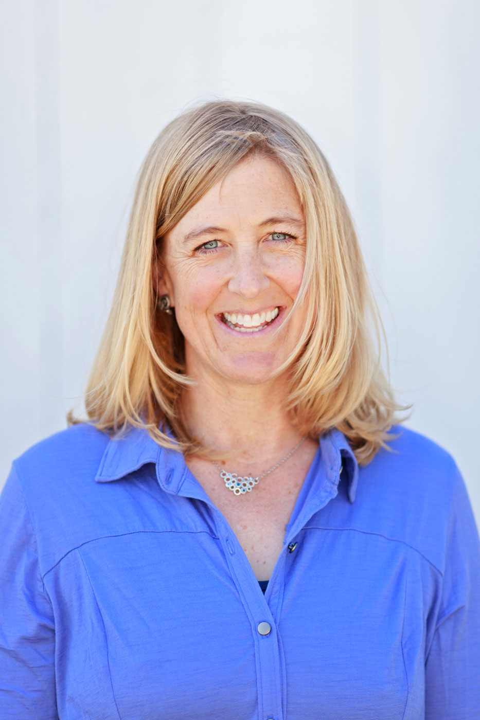 Save the Redwoods League Names Joanna Nelson, Ph.D., as Director of ...