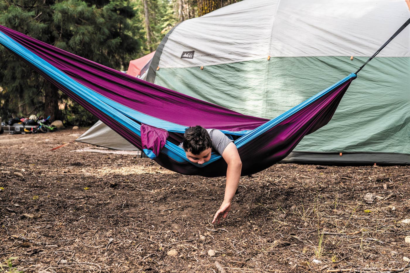 Redwoods transcend barriers of autism | Save the Redwoods League