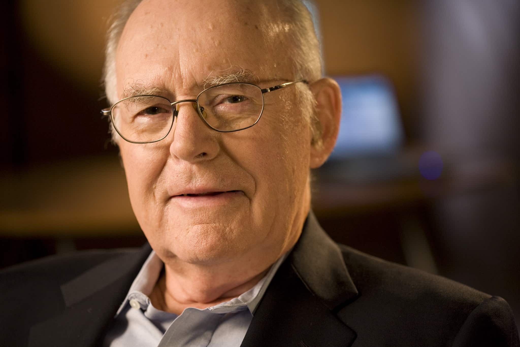 League mourns passing of redwoods champion Gordon Moore | Save the ...