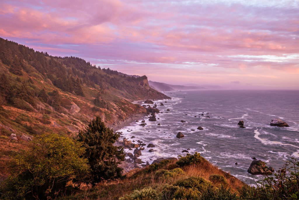 An Epic Road Trip from the Bay Area to the North Coast | Save the ...