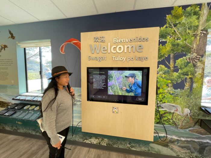 Beacon of renewal: A new welcome center opens | Save the Redwoods League