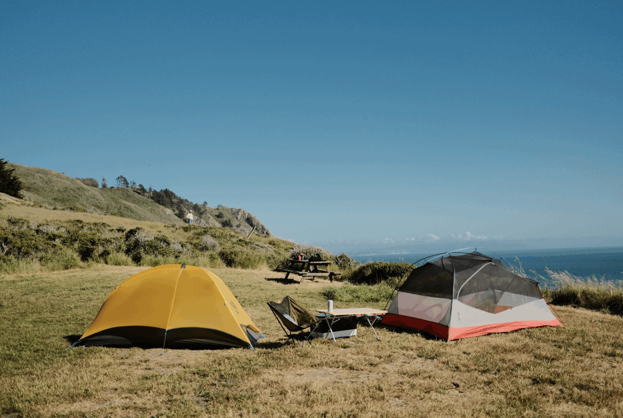 An answer to California's camping crunch | Save the Redwoods League