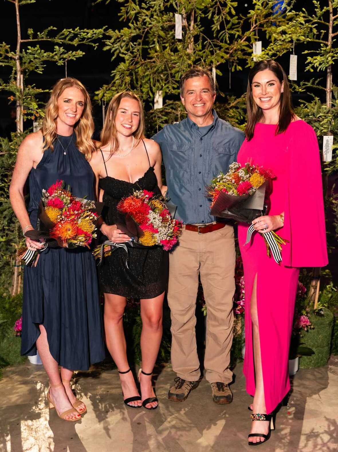Redwood fans unite for "Take Me to the Trees" celebration | Save the ...
