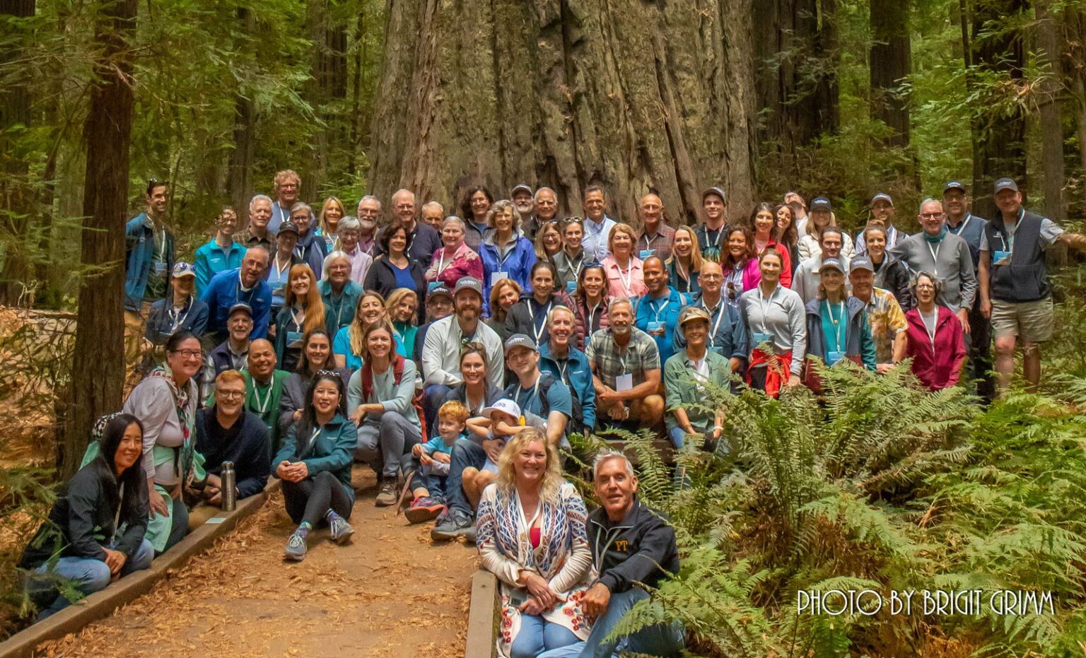 Governance - Save the Redwoods League