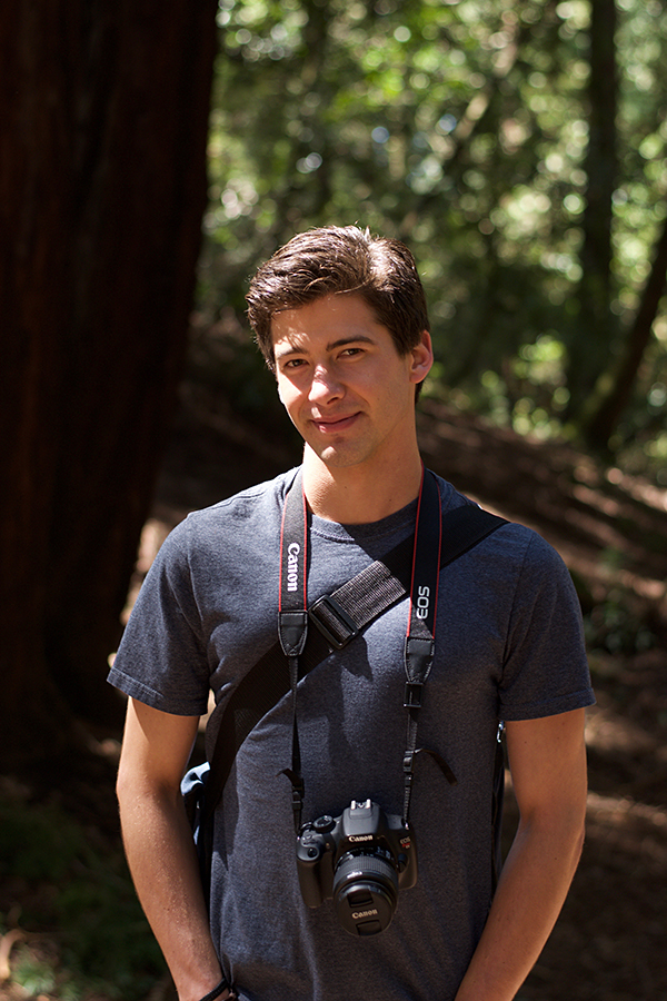 The Understory | Save the Redwoods League