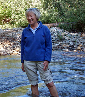 Mary Wright: A Trailblazing Woman and Lifelong Advocate for State Parks ...