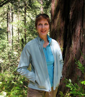 Rosemary Cameron: A Proponent of People-Power for Parks | Save the ...