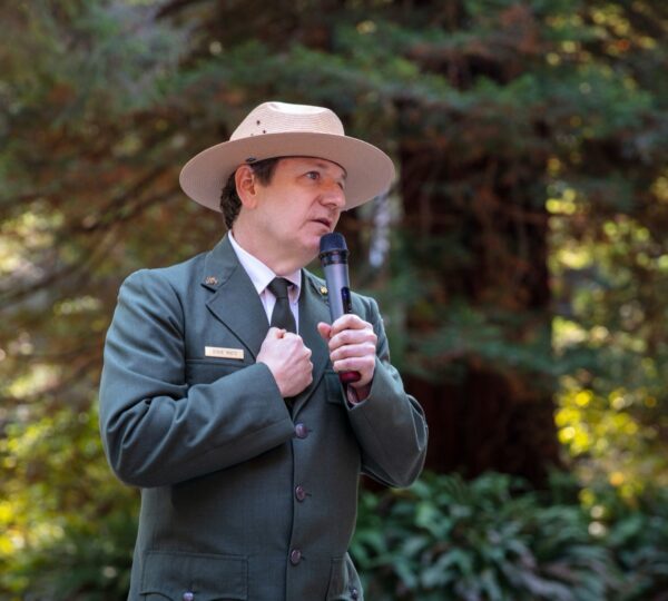 Banned for 100 years, cultural burns could save sequoias | Save the ...