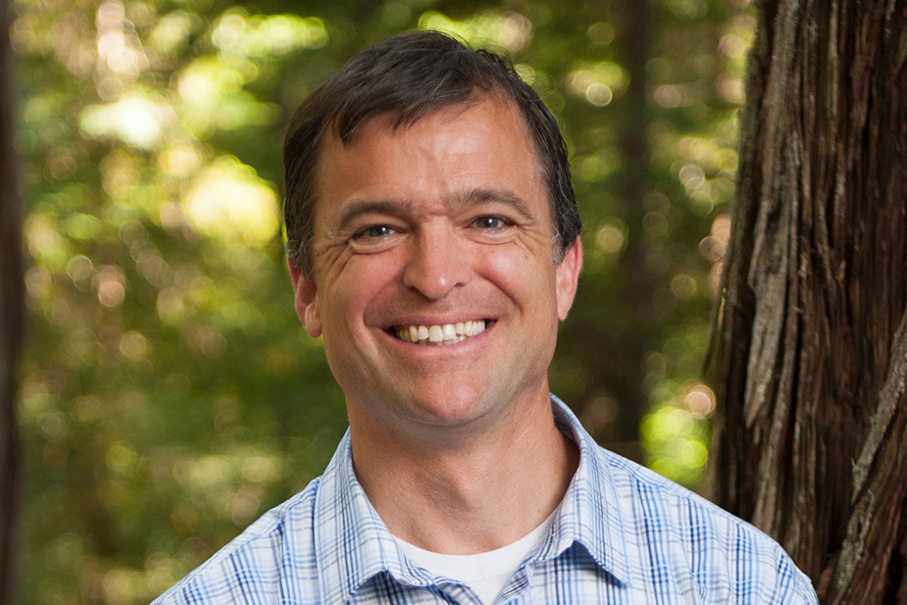 Leadership Team | Save the Redwoods League