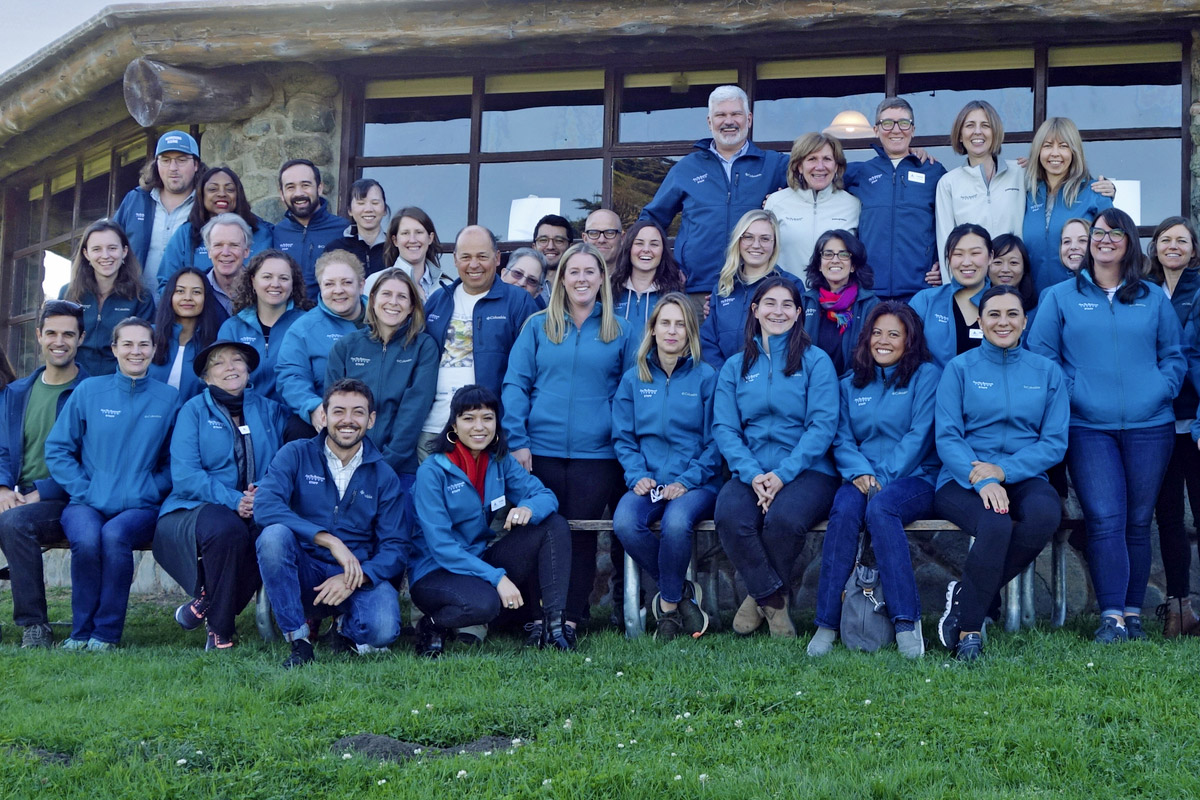 Meet the Team | Save the Redwoods League