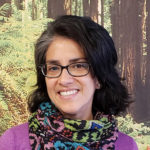 Video: A walk through Redwood Park in Arcata Community Park with Latino ...