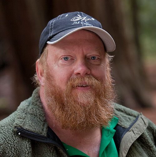 | Save the Redwoods League